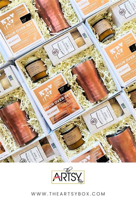 Client And Employee Appreciation T Box Ideas Luxury Curated T