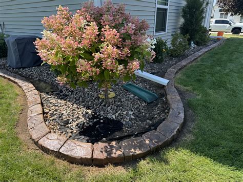 Concrete Curbing Colors 15 Beautiful Landscaping Options