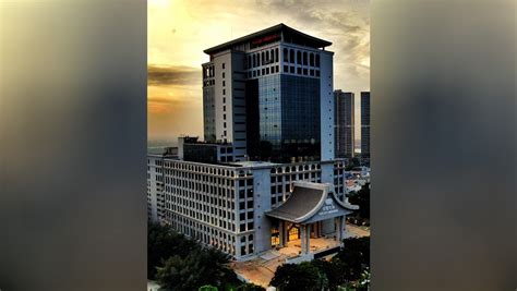 Tzu Chi Hospital Medical Mission Bringing Care To Indonesia Tzu Chi