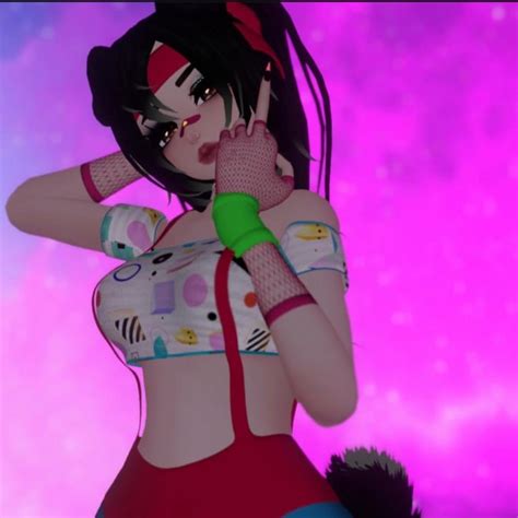 Design Or Edit Custom Vrchat Vrchat Avatar 3d Avatar Vrc Avatar