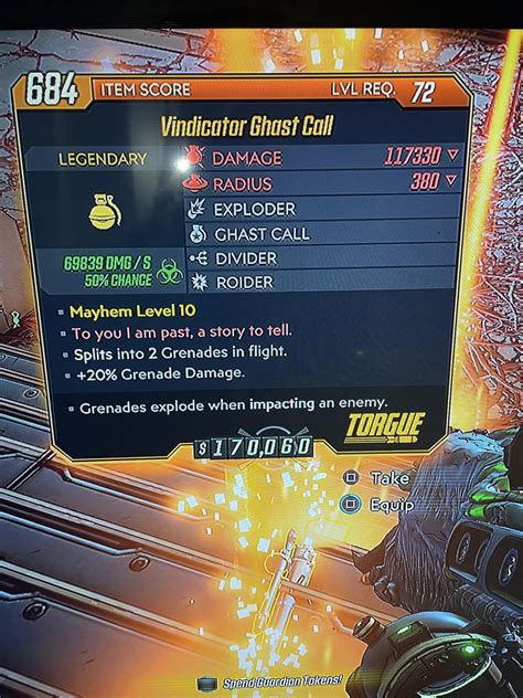 Vindicator Ghast Call In My Dream I Had A Dream I Was Using This