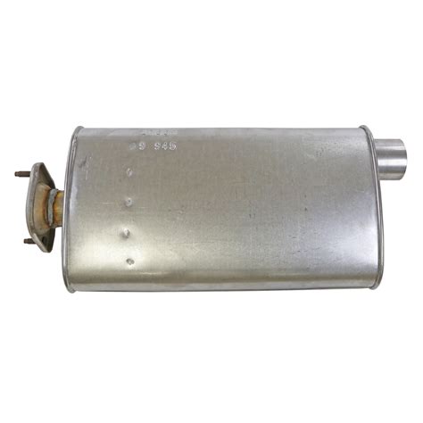 Dynomax Super Turbo 17664 Exhaust Muffler Walmart