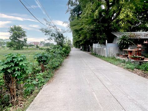 ประกาศขายที่ดิน ขายที่ดินวิหารแดง สระบุรี ซอยเทศบาล 13 หน