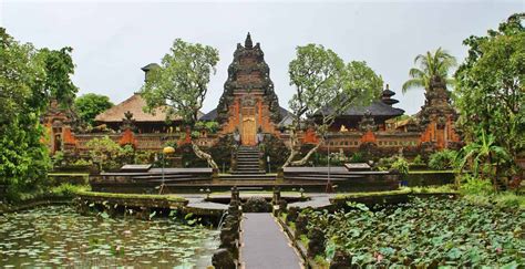 The Ultimate Bali Solo Travel Guide Girl With The Passport