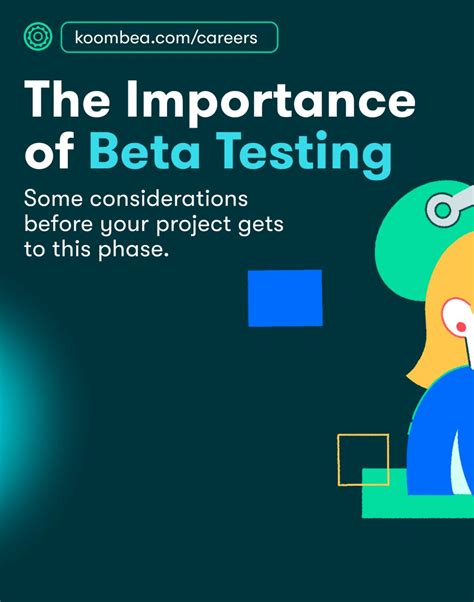 Koombea On Linkedin Betatesting Openbeta Closedbeta Qa