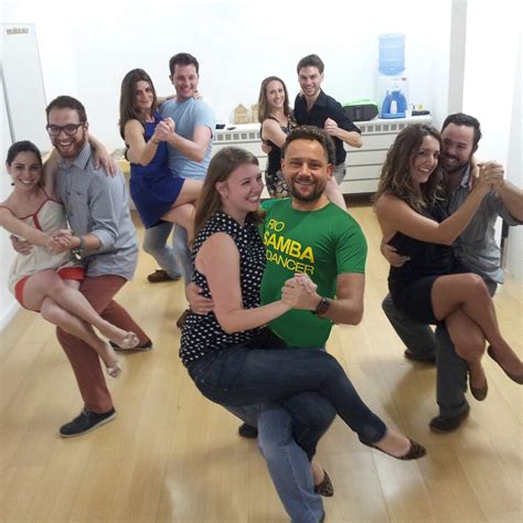 Rio Samba Dancer Рио де Жанейро лучшие советы перед посещением