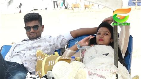 কক্সবাজারে সমুদ্র সৈকতেবেড়েছে পর্যটকের ঢল Youtube