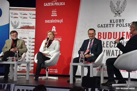 Kluby Gazety Polskiej Forum Klubów GP Gdynia Fotyga Rozwój