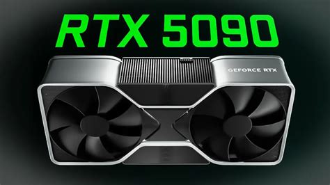 Η Nvidia Rtx 5090 θα είναι κτήνος με 32gb Ram Gddr7 Διέρρευσαν τα