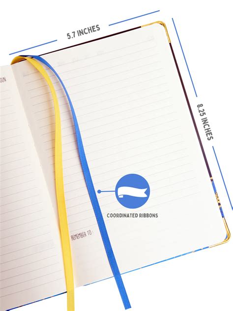 Dreamy Sky Notebook