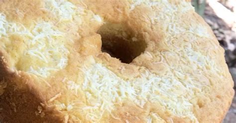 Resep Bolu Keju Super Lembut Super Simple Oleh Bertii Cookpad