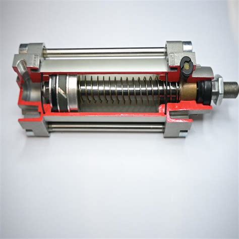 Cylinder Spring At 2124 Inr At Best Price In Mumbai Maharashtra