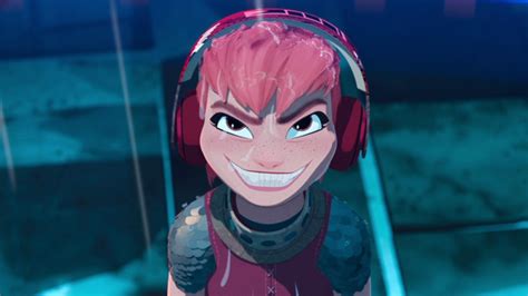 Nimona Wallpapers Wallpaper Cave