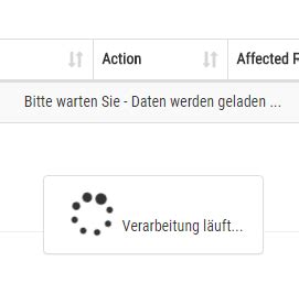 Processing Indicator Not Showing Datatables Forums