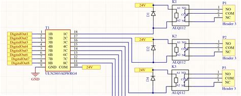 Microcontroller How To Calculate Current Limiter Resistors For