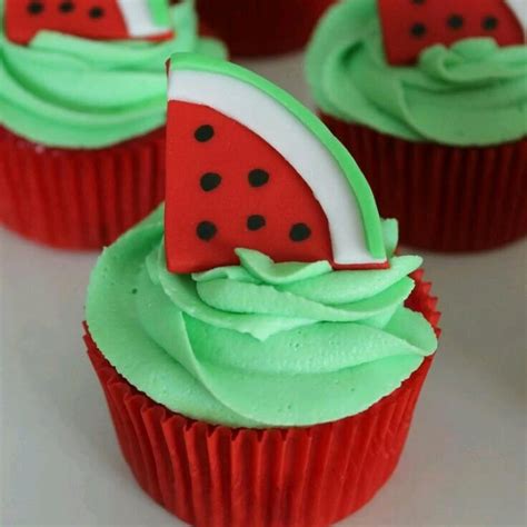 این کاپ کیک های شب یلدا هوش از سرتون میبره