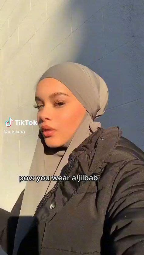 Pin On Rok ️ [video] Cute Modest Outfits Hijabi Aesthetic Beautiful