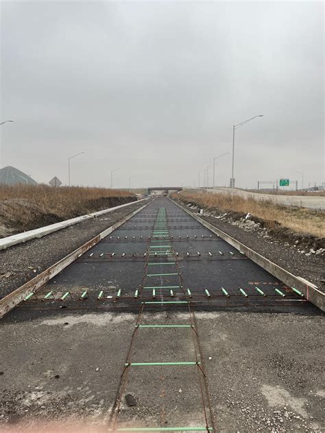 Pcc Pavement Rconstruction