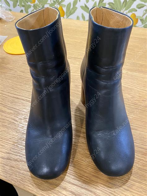 메종마르지엘라 부츠 중고나라 카페에서 운영하는 공식 사이트