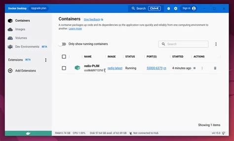 如何在 Ubuntu 上安装 Docker Desktop Ubuntu Docker Desktop Csdn博客