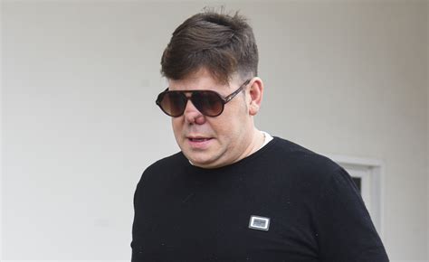 La Emotiva Decisión De Lucas Del Dúo Andy Y Lucas En Honor A Su