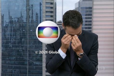 César Tralli Abre Jh Com Triste Notícia Aos Brasileiros E Preocupa