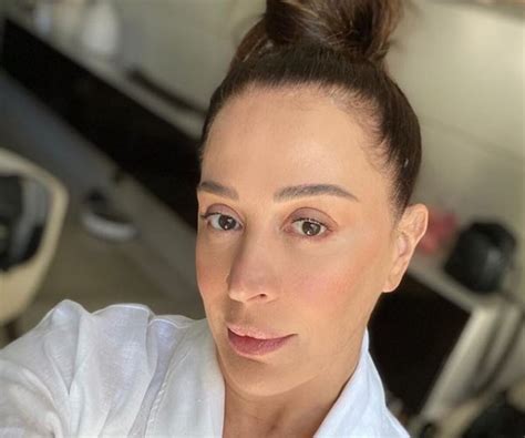 Glumica Klaudija Raja Rodila Sina Sa 56 Godina Lepa I Srećna