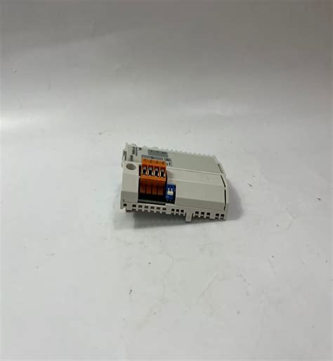 Dsqc668 Abb Programmable Controller Justwell