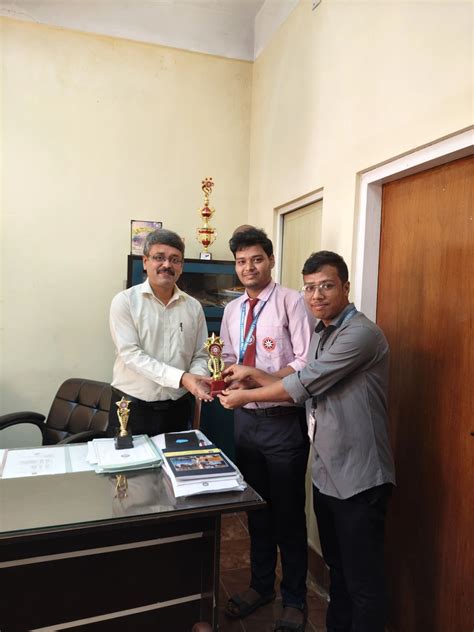 sujan ali on linkedin thrilled to share that i secured 1st rank in the