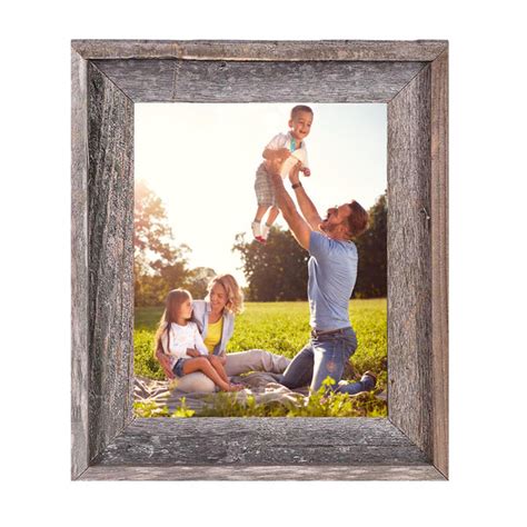 17 X 11 Poster Frame