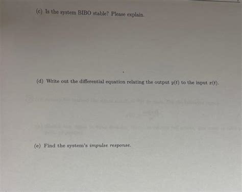 solved 1 60 points if a causal system s transfer function