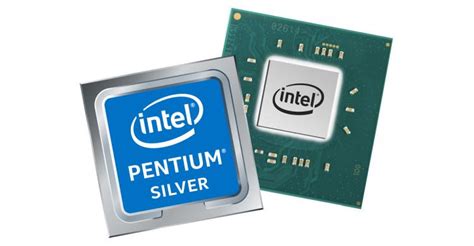 Intel Puts Up Pentium Silver And Celeron Cpus Offering Great Value And Performance