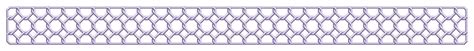 Pattern Borders Challenge