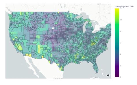 Plotly Express In Python Is It Possible To Create Choropleth Mapbox Using State