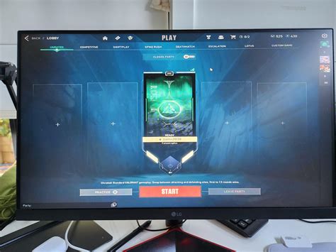 I Cant Be The Only One That Thinks The Glitched Queue Menu Looks Nicer R Eggwick