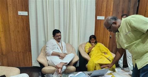 वैद्यनाथ तीर्थक्षेत्र विकास परळी शहरातील नियोजित चारही स्वागत
