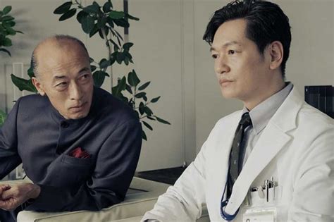 井浦新が明かす『アンメット』舞台裏 普通じゃないこだわりが「作品に力を与えている」 Encount 2