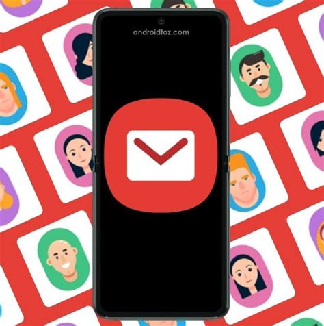 Samsung Email Beyond The Inbox And Outbox Randroidtoz Samsung Email Beyond The Inbox And Outbox Randroidtoz