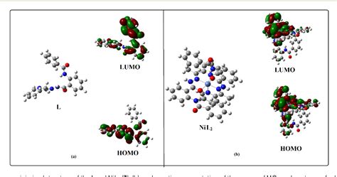 Figure 1 From A Quinazolin Based Schiff Base Chemosensor For