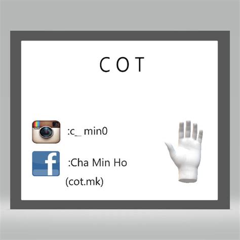 Cha Min Ho