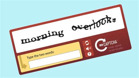 what is a captcha solver and how does it work