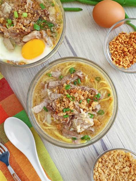 La Paz Batchoy Kawaling Pinoy