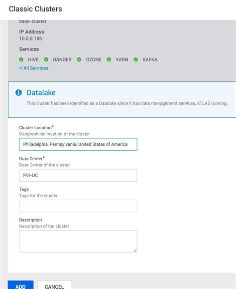 How To Use Cdp Replication Manager To Replicate Da Cloudera
