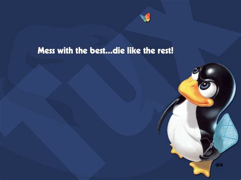 Linux主题壁纸2 壁纸18壁纸 Linux主题壁纸2壁纸图片 系统壁纸 影视图片素材 桌面壁纸