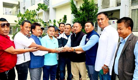 ब्लड क्यान्सर पीडितलाई आर्थिक सहयोग Bethanchok Khabar