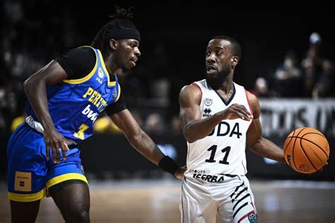 Ligue des champions Dijon remporte son barrage aller Limoges battu à