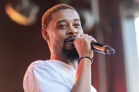 Danny Brown Anuncia Disco Quaranta Y Estrena Primer Sencillo Warpla
