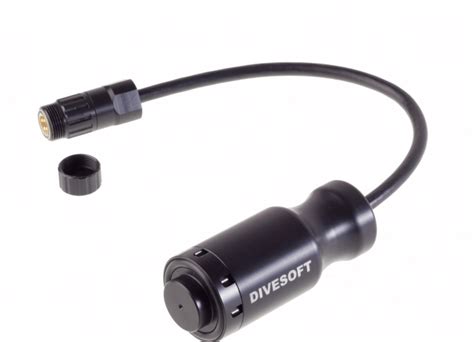 Купить Анализатор Найтрокса Divesoft Freedom Nitrox Analyzer C