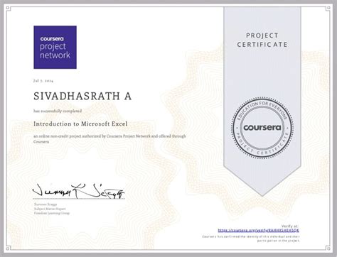 Sivadhasrath A On Linkedin Microsoftexcel Dataanalysis