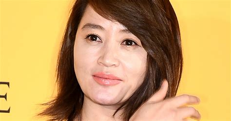 김혜수 우아하게 머릿결 넘기며 [mk포토]